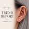 Summer 2026 Ear Piercing Trends: Floral, Conch & Curated Stacks